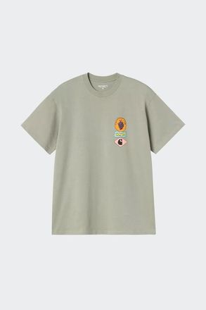 Carhartt Work in Progress T-shirt - Taille XS