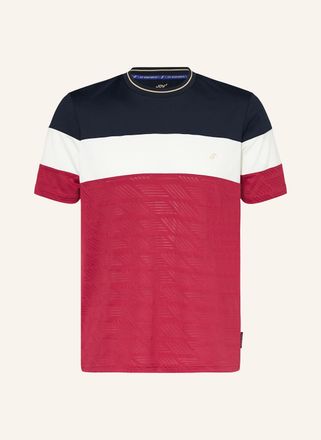 Joy Joy Sportswear T-Shirt G-Style rot