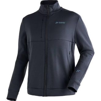 Maier Sports Herren Unterjacke Granni M He-Midlayerjacke el