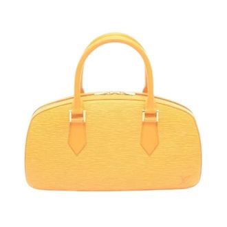 Louis Vuitton Pre-owned Jasmin Epi Handtasche - - Pre-owned - Damen - Gelb - ONE SIZE