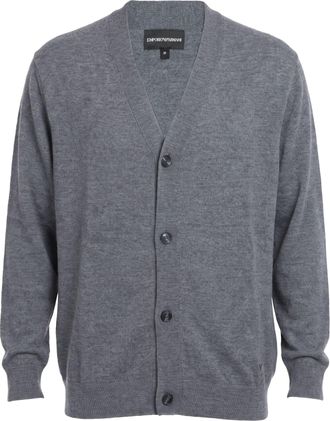 Emporio Armani STRICKWAREN - Strickjacken auf YOOX.COM