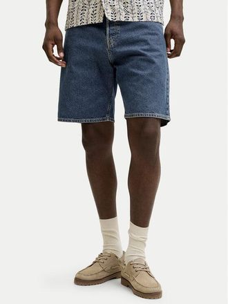 Jack & Jones Jack & Jones Jeansshorts Ony Original 12289725 Blau Regular Fit