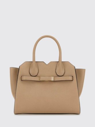 Valextra Sac &agrave; Main VALEXTRA Femme couleur Beige