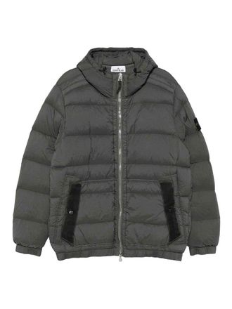 Stone Island Casualjacke - Grau