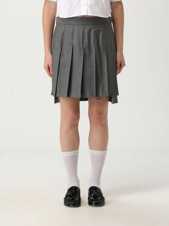 Thom Browne Rock THOM BROWNE Damen Farbe Grau