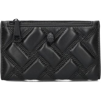 Kurt Geiger Damen, Accessories, Schwarzk, ONE SIZEGr&ouml;&szlig;e