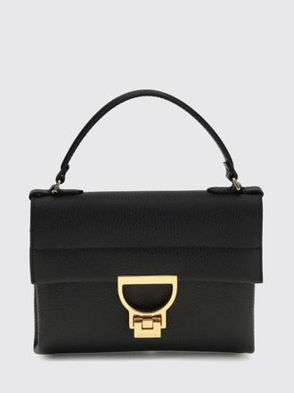 Coccinelle Handtasche COCCINELLE Damen Farbe Schwarz