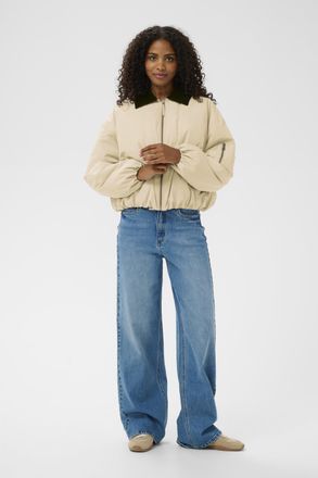 Kaffe Jacke KAroska Jacke Oversize fit