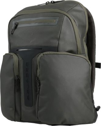 Piquadro TASCHEN - Rucks&auml;cke auf YOOX.COM