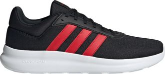 adidas Adidas Herren LITE Racer 4.0 Shoes, core Black/Better Scarlet/Better Scarlet, 41 1/3 EU
