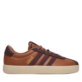 adidas Sneakers adidas Vl Court 3.0 Shoes KI2116 Braun