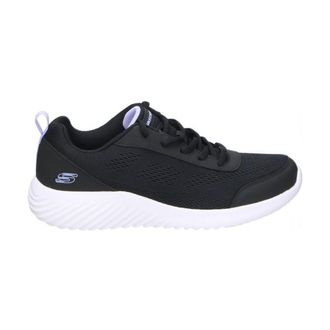 Skechers 303679L-BLK