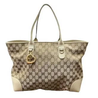 Gucci Damen, Pre-Owned, Beige, ONE SIZEGr&ouml;&szlig;e