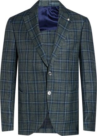 L.B.M. 1911 ANZ&Uuml;GE und CO-ORDS - Blazers auf YOOX.COM