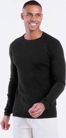 Key Largo Rundhalspullover MST THOMAS round neck (1-tlg)