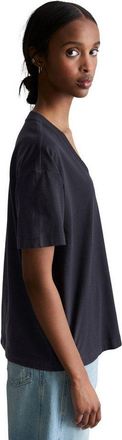 Marc O'Polo Denim T-Shirt aus Baumwoll-Single-Jersey