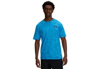 Under Armour T-Shirt Under Armour Herren T-Shirt ABC Camo Short Sleeve 1357727