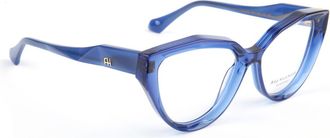 Ana Hickmann Brillenfassung AH6595 T01 53