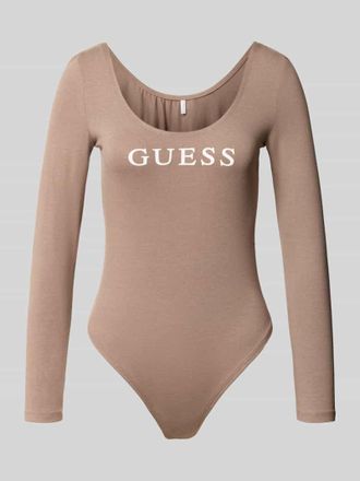 Guess Body mit Logo Modell NEW CARRIE