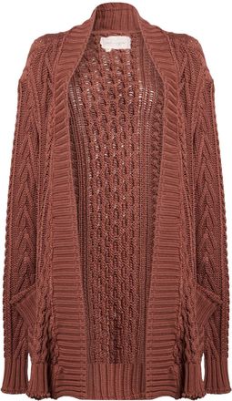 Greg Lauren STRICKWAREN - Strickjacken auf YOOX.COM