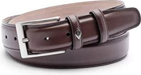 Lottusse Jocker Ceinture, Marron, 100 cm Homme