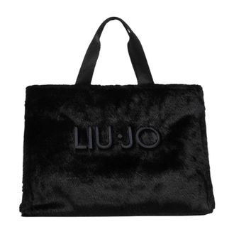 Liu Jo Femme, Sacs, Noir, Taille: ONE Size Bags