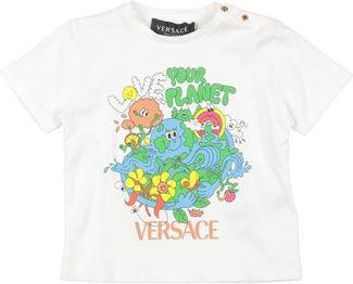 Versace TOPS - T-shirts sur YOOX.COM