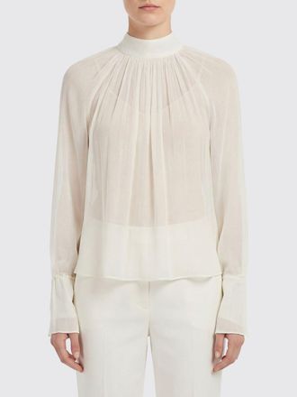 Staud Top STAUD Femme couleur Ivoir