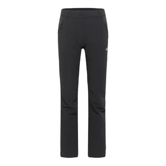 Jack Wolfskin Pantalon Thermique Activate - Femme - Sport - Noir - Taille: 40 FR