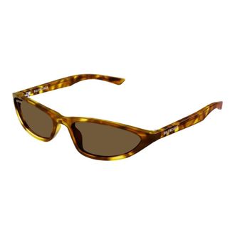 Balenciaga Neo 2.0 Sonnenbrille - - Accessories - unisex - Mehrfarbig - 59 MM