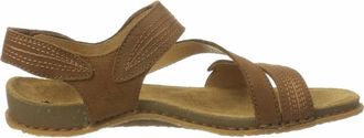 El Naturalista Damen, Schuhe, Braun, 40 EUGr&ouml;&szlig;e