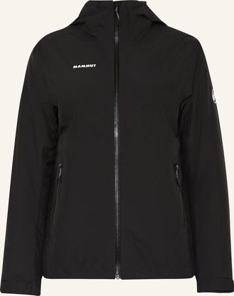 Mammut Mammut 2-In-1-Jacke Alto Light schwarz