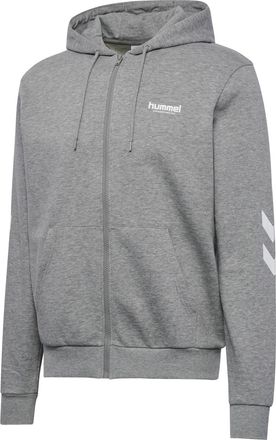 Hummel Legacy 2.0 Zip Hoodie