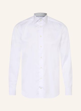 Eton Hemd Slim Fit weiss