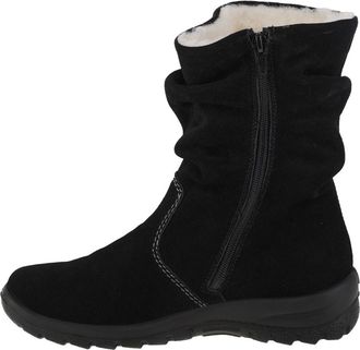 Rieker Boots