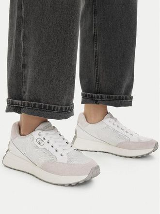 Liu Jo Sneakers Lolo 20 BA6041 PX064 Wei&szlig;
