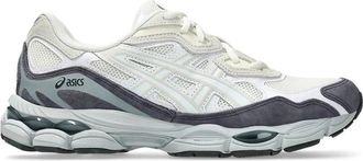 Asics Homme, Sport, Beige, Taille: 42 EU Gel-NYC