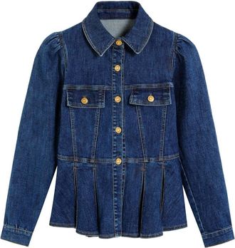 Scalpers Bluse Candyseams