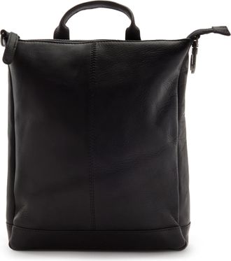 The Chesterfield Brand Rucksack Saar
