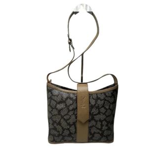 Saint Laurent Pre-owned Schultertasche - - Pre-owned - Damen - Grau - ONE SIZE