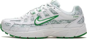 Nike Femme, Chaussures, Blanc, Taille: 37 1/2 EU P-6000