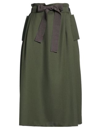 Ballantyne HOSEN & R&Ouml;CKE - Midi-R&ouml;cke auf YOOX.COM