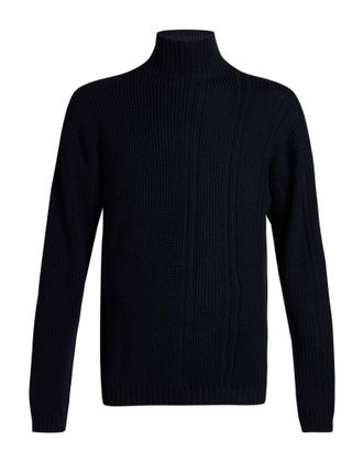 Alpha Studio STRICKWAREN - Rollkragenpullover auf YOOX.COM