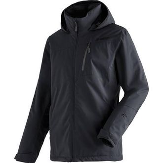 Maier Sports Herren Funktionsjacke ZOLI mTEX
