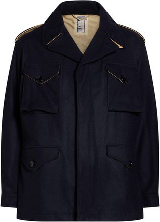 L'Impermeabile JACKEN & M&Auml;NTEL - Jacken und Anoraks auf YOOX.COM