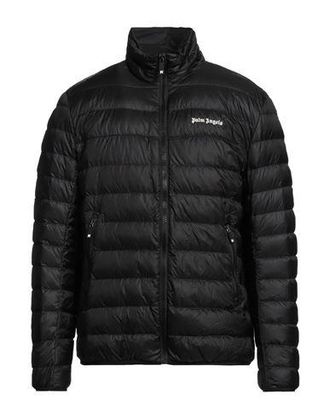 Palm Angels MANTEAUX - Doudounes plume ou synth&eacute;tique sur YOOX.COM