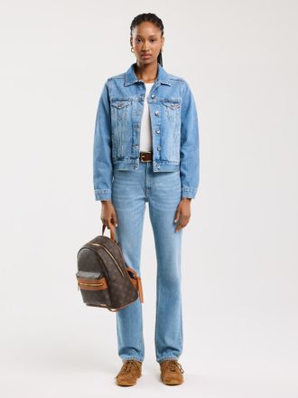 Bigstar &Uuml;bergangsjacke JOSEPHINE