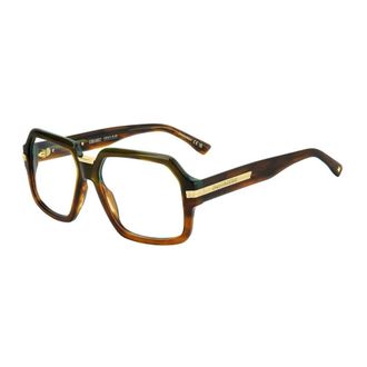 Dsquared2 Acetat Sonnenbrille Stilvolle Modebrille - - Accessories - Herren - Mehrfarbig - ONE SIZE