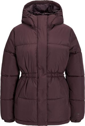 Jack & Jones Jack&Jones Damen JXWORLD Puffer Jacket OTW ACT Pufferjacke, Sassafras, L