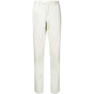 Ralph Lauren Stretch Straight Fit Chino - - Trousers - Herren - Beige - W38